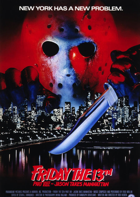 十三号星期五5_电影_高清1080P在线观看平台_腾讯视频