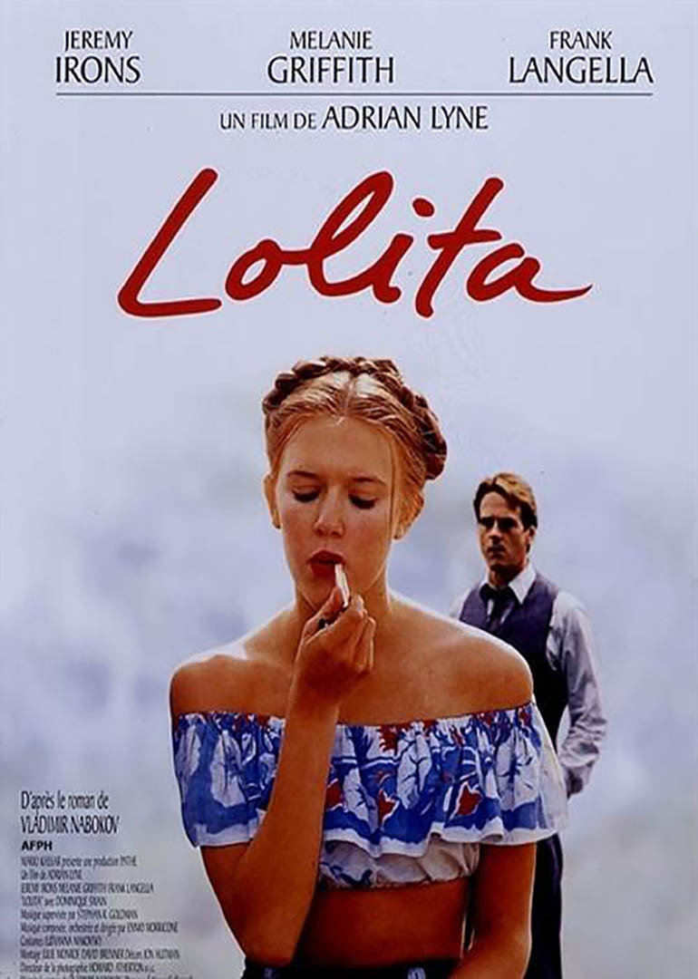 洛丽塔(Lolita)-电影-腾讯视频