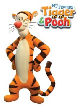 小熊维尼与跳跳虎2-腾讯视频全网搜