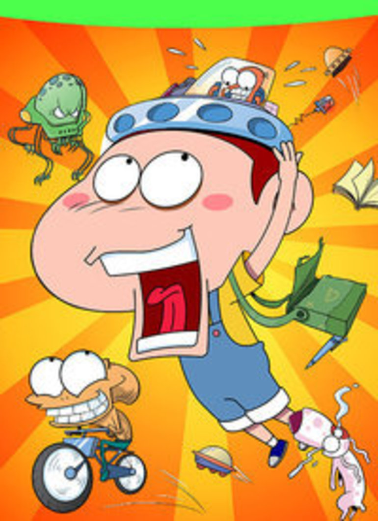 阿u第8季-动漫-腾讯视频