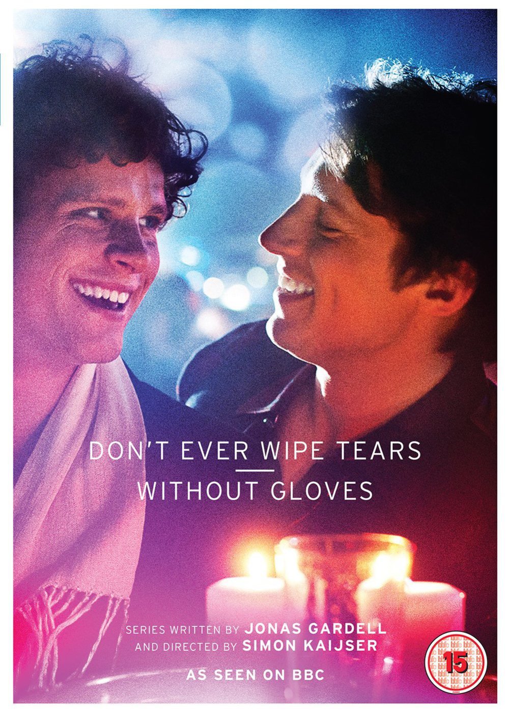 戴上手套擦泪(Don't Ever Wipe Tears Without Gloves)-电视剧-腾讯视频