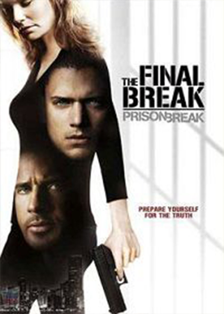 越狱 第四季(Prison Break Season 4)-电视剧-腾讯视频