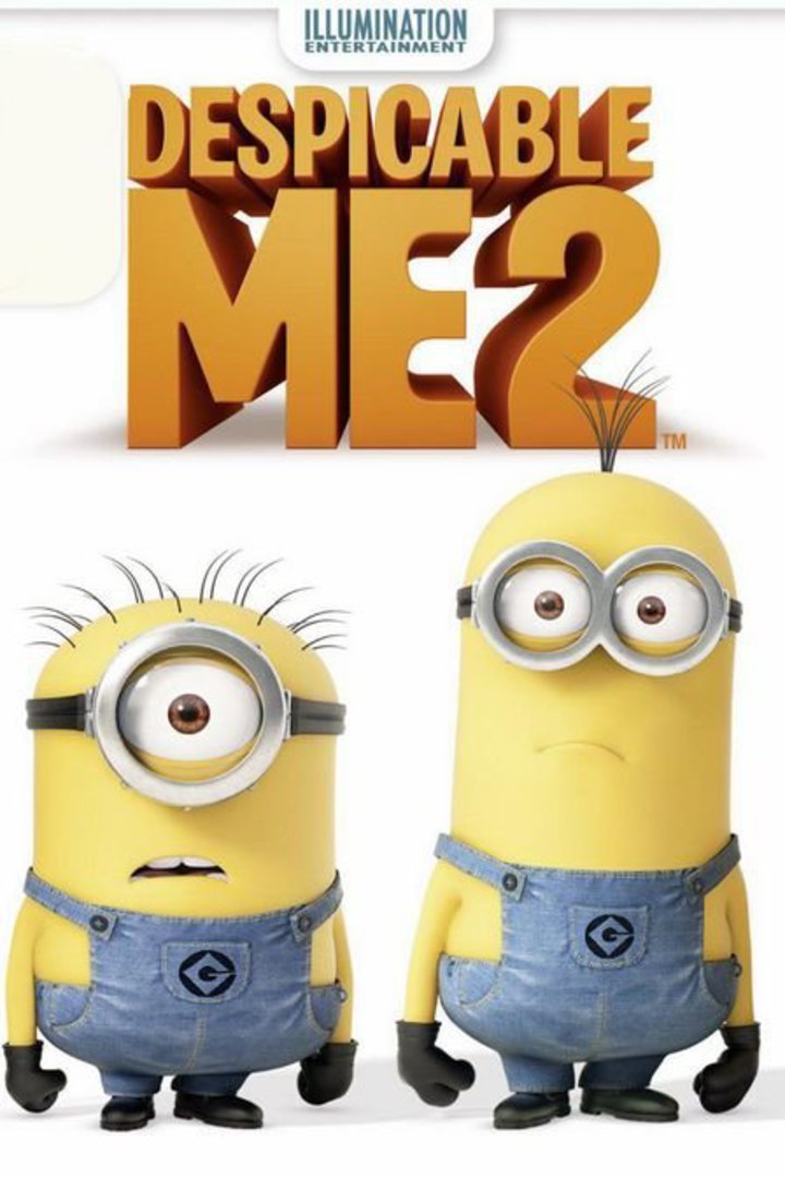 宠物(Puppy;Despicable Me 2 Mini Movie: Puppy)-电影-腾讯视频