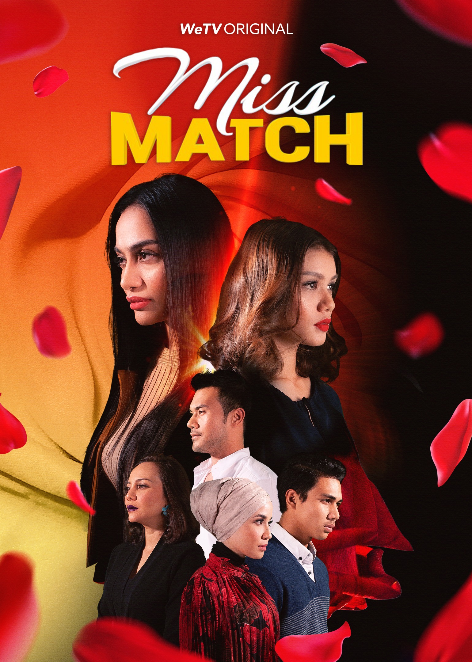 Miss Match