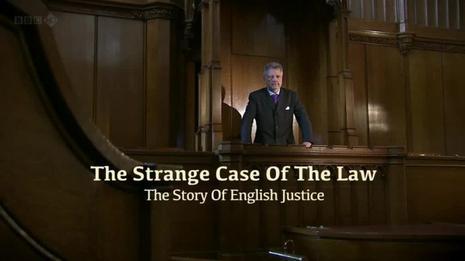英国司法制度简史(The Strange Case of the Law;The Story of English Justice)-电视剧-腾讯视频