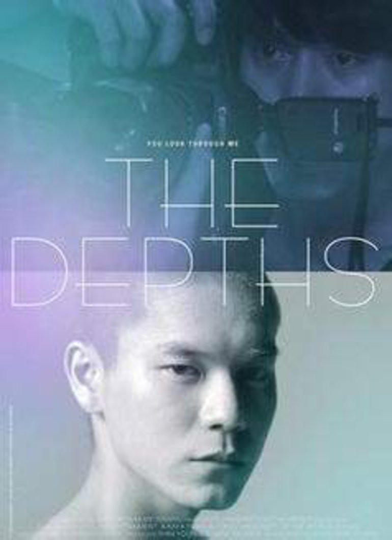 深度(The Depths)-电影-腾讯视频