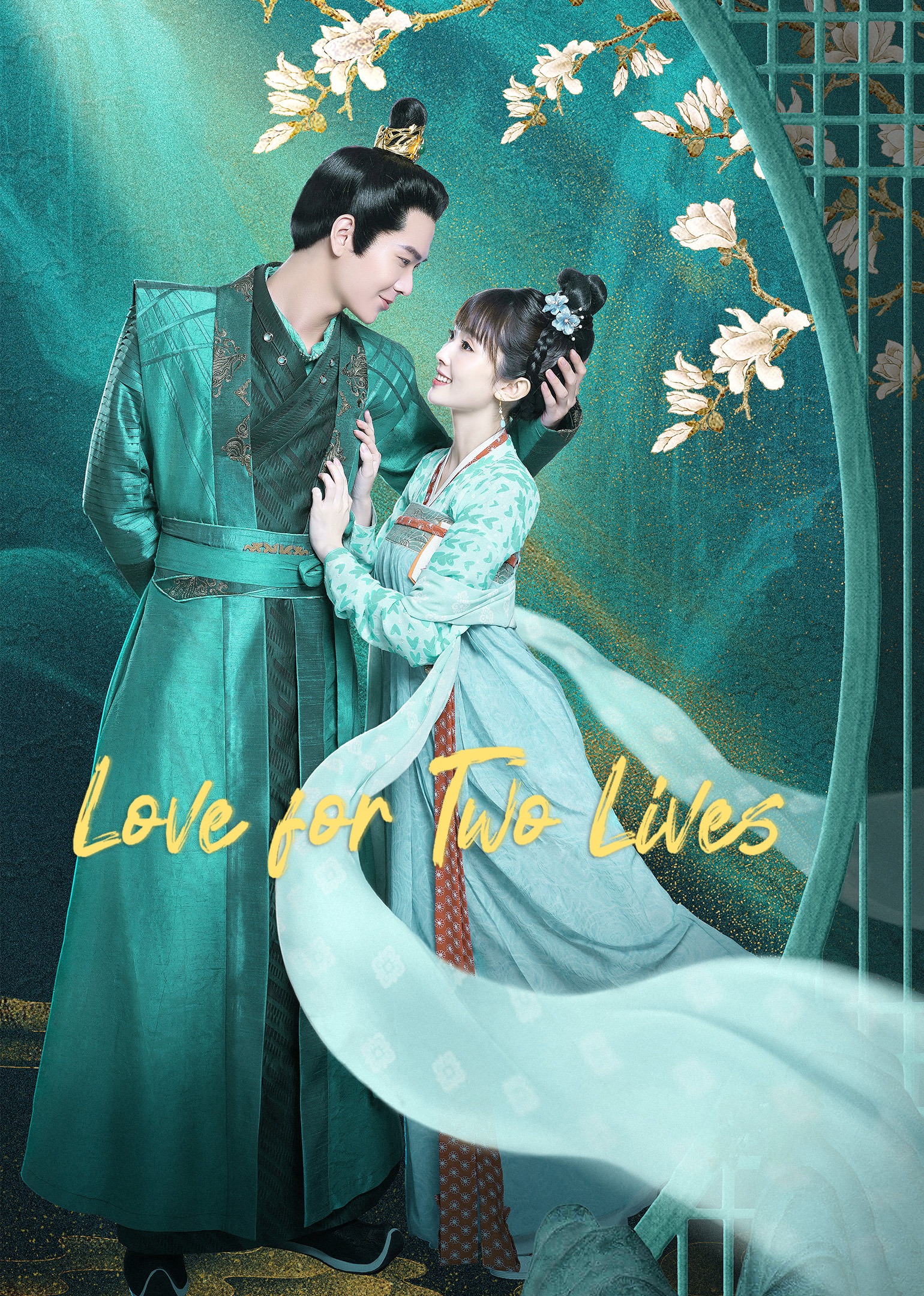Revenge of the Reborn Princess - Watch HD Video Online - WeTV