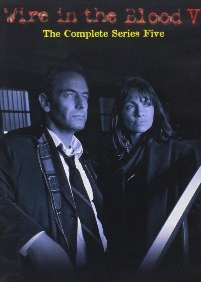 Mark Letheren-doki@腾讯视频：超全的Mark Letheren资讯、视频、粉丝、直播、活动集合