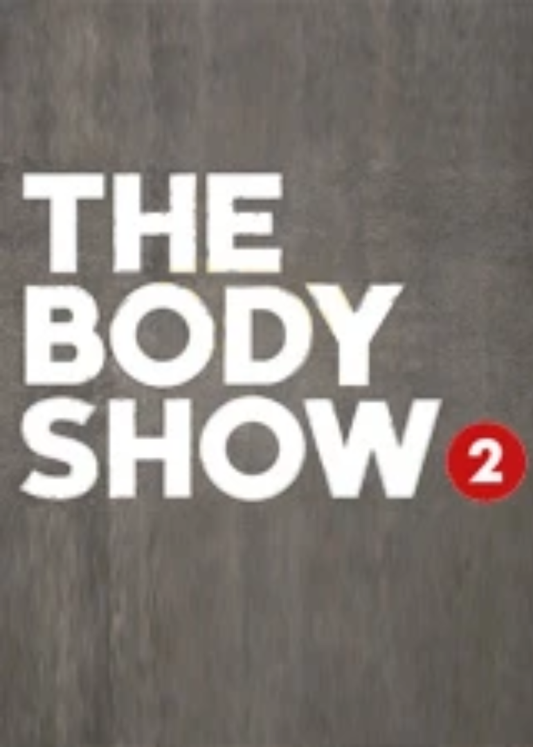 《The Body Show 第1季》运动加健康饮食甩掉小肚腩_综艺_高清1080P在线观看平台_腾讯视频