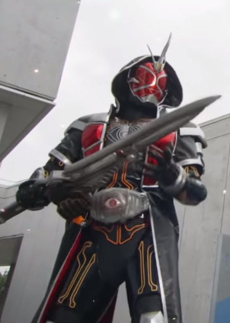 剧场版 假面骑士灵骑 100个眼魂和灵骑命中注定的瞬间_1080P在线观看平台