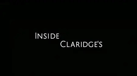 走进克拉里奇酒店(Inside Claridge's)-纪录片-腾讯视频
