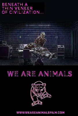 我们都是动物(We Are Animals)-电影-腾讯视频