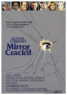 破镜谋杀案(The Mirror Crack'd)-电影-腾讯视频