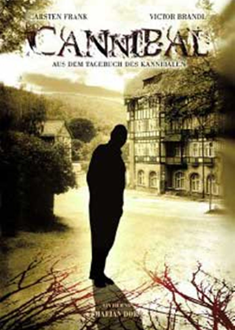 食人(Cannibal)-电影-腾讯视频