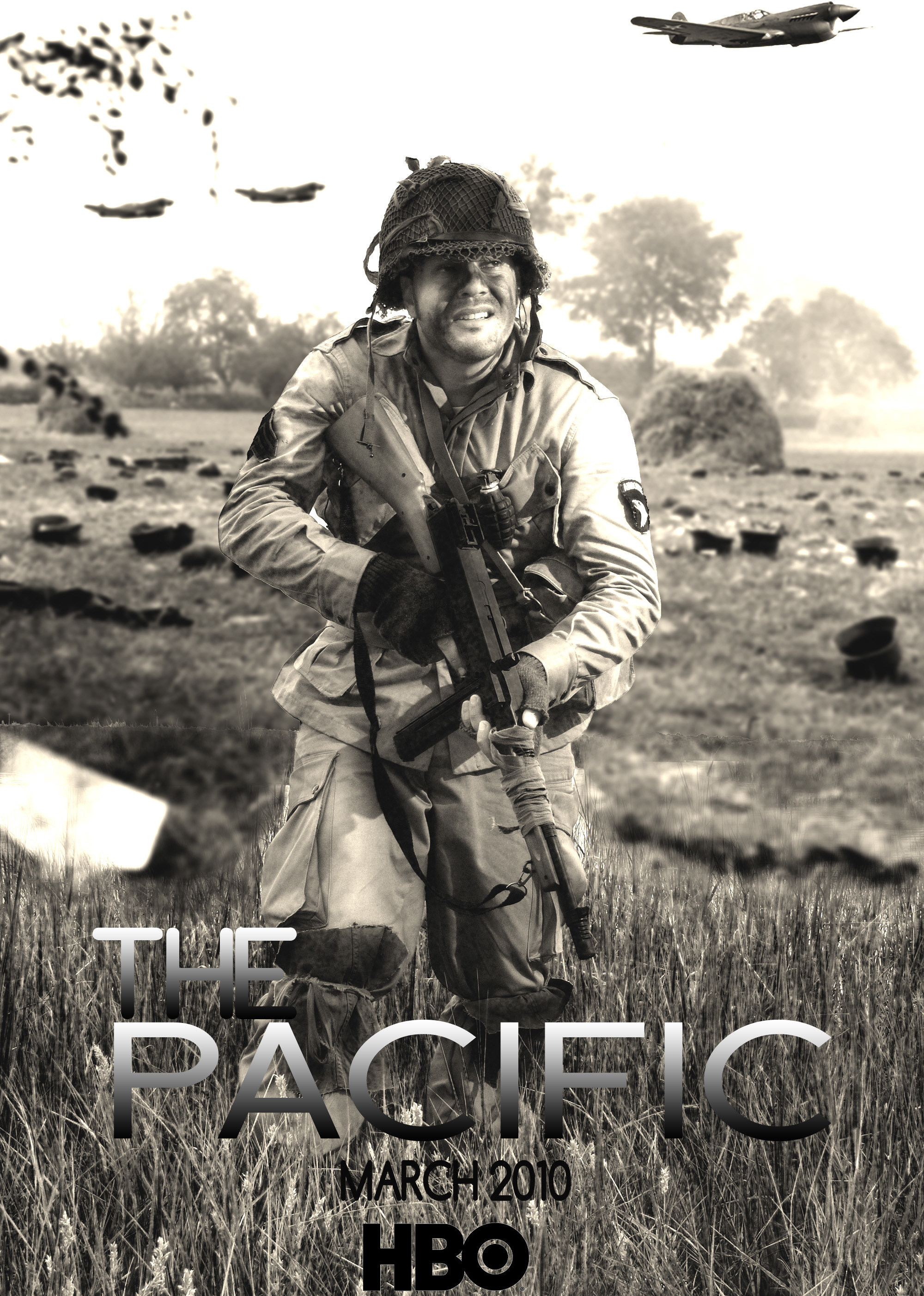 太平洋战争(The Pacific)-电视剧-腾讯视频