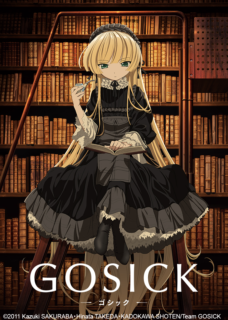 GOSICK_11_动漫_高清完整版视频在线观看_腾讯视频