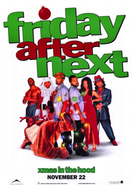 Friday - Trailer_电影_高清1080P在线观看平台_腾讯视频