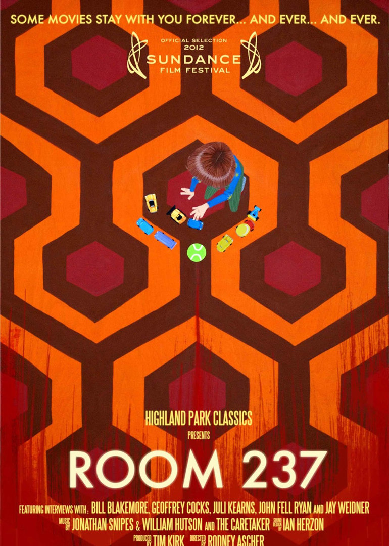 第237号房间(Room 237)-电影-腾讯视频