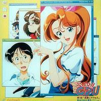 cpu辣妹(Buttobi CPU;I Dream of Mimi)-电影-腾讯视频