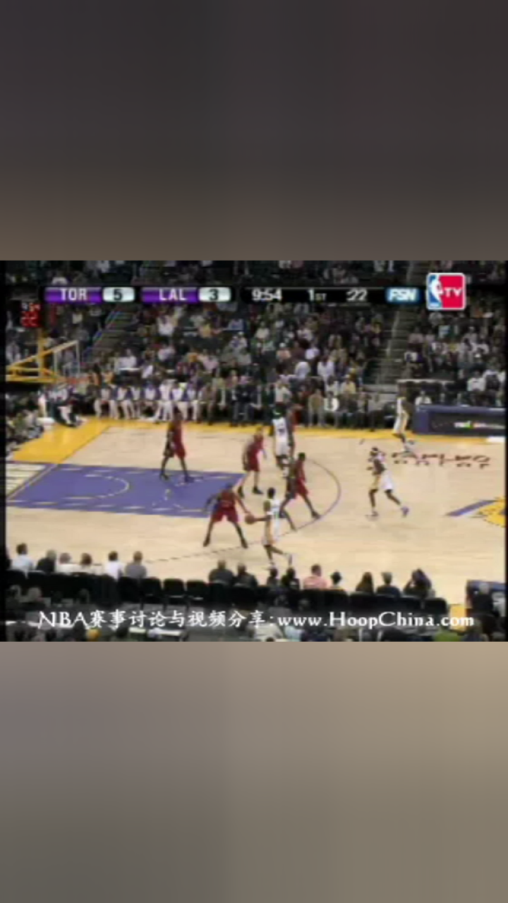 科比得81分过程NBA官方回放_高清1080P在线观看平台_腾讯视频