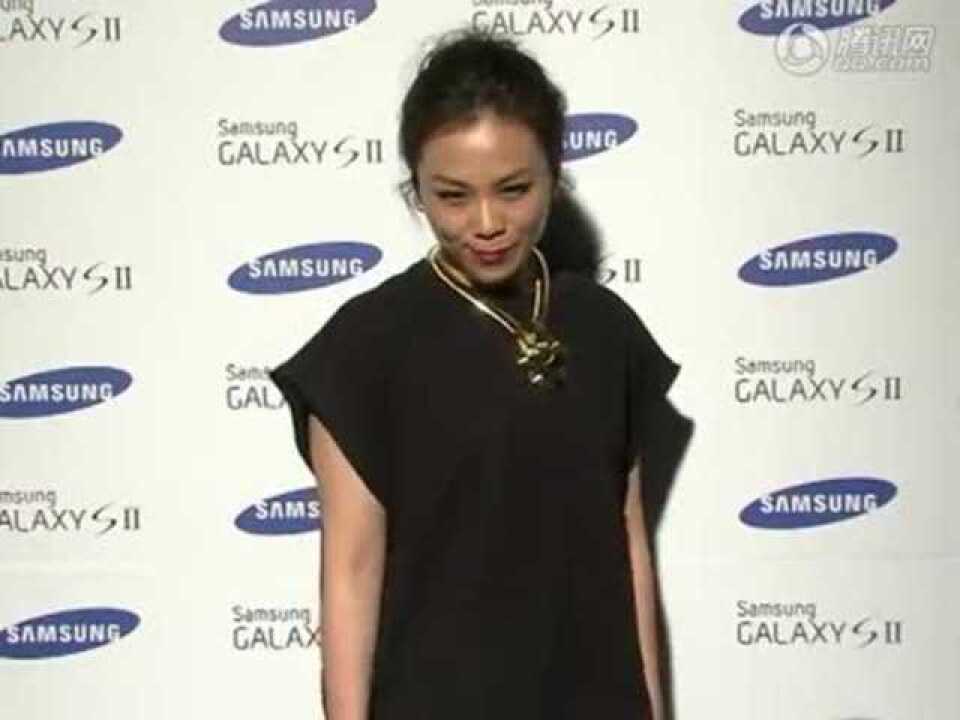 蔡健雅金曲奖力挺林凡、ALIN 全力打造那英最新专辑_腾讯视频