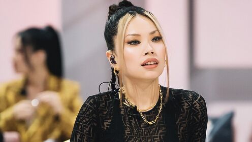 万妮达走心发言：女rapper要喜爱更要瑞思拜_综艺_高清完整版视频在线观看_腾讯视频