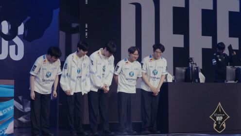 2022英雄联盟全球总决赛_S12总决赛T12-3DRX_【FMVP集锦】Kingen剑魔击溃T1防线_高清1080P在线观看平台_腾讯视频