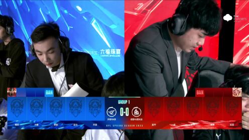 王者荣耀赛事-全程回放_KPL春季赛AG超玩会0-3RW侠_【回放】KPL春季赛AG超玩会vsRW侠第1局_高清1080P在线观看平台_腾讯视频