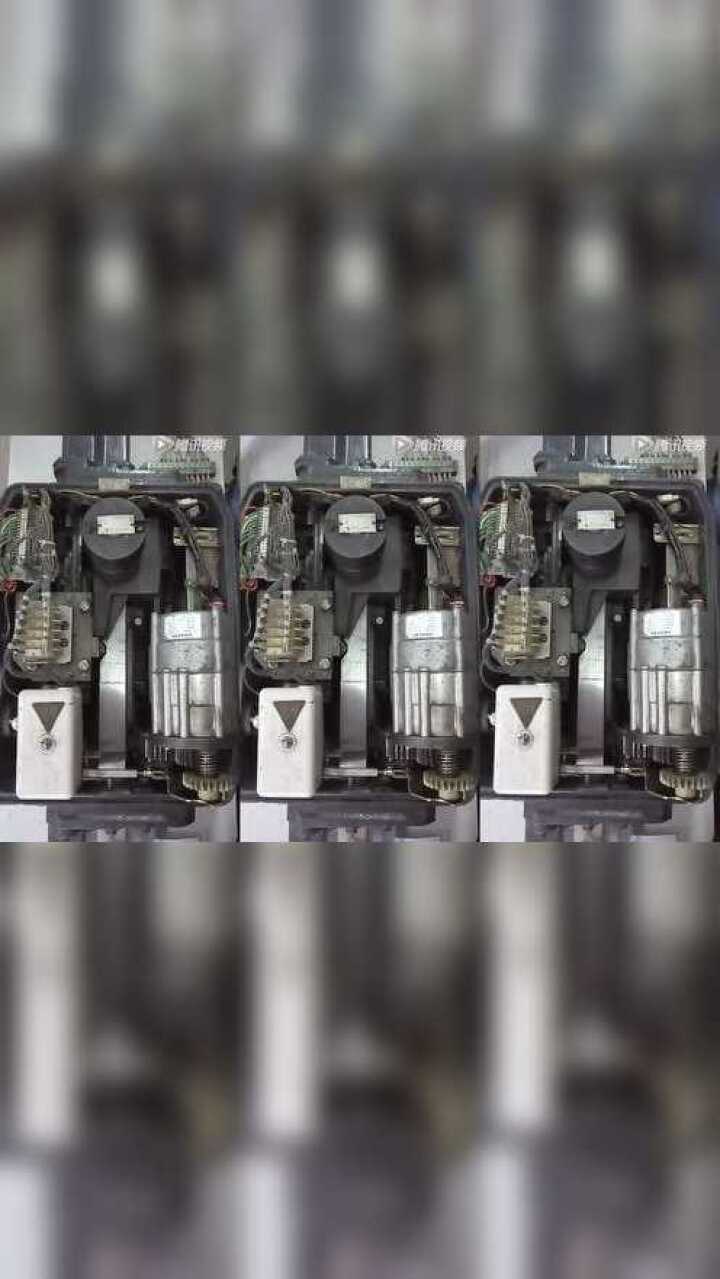 S700K电动转辙机_高清1080P在线观看平台_腾讯视频