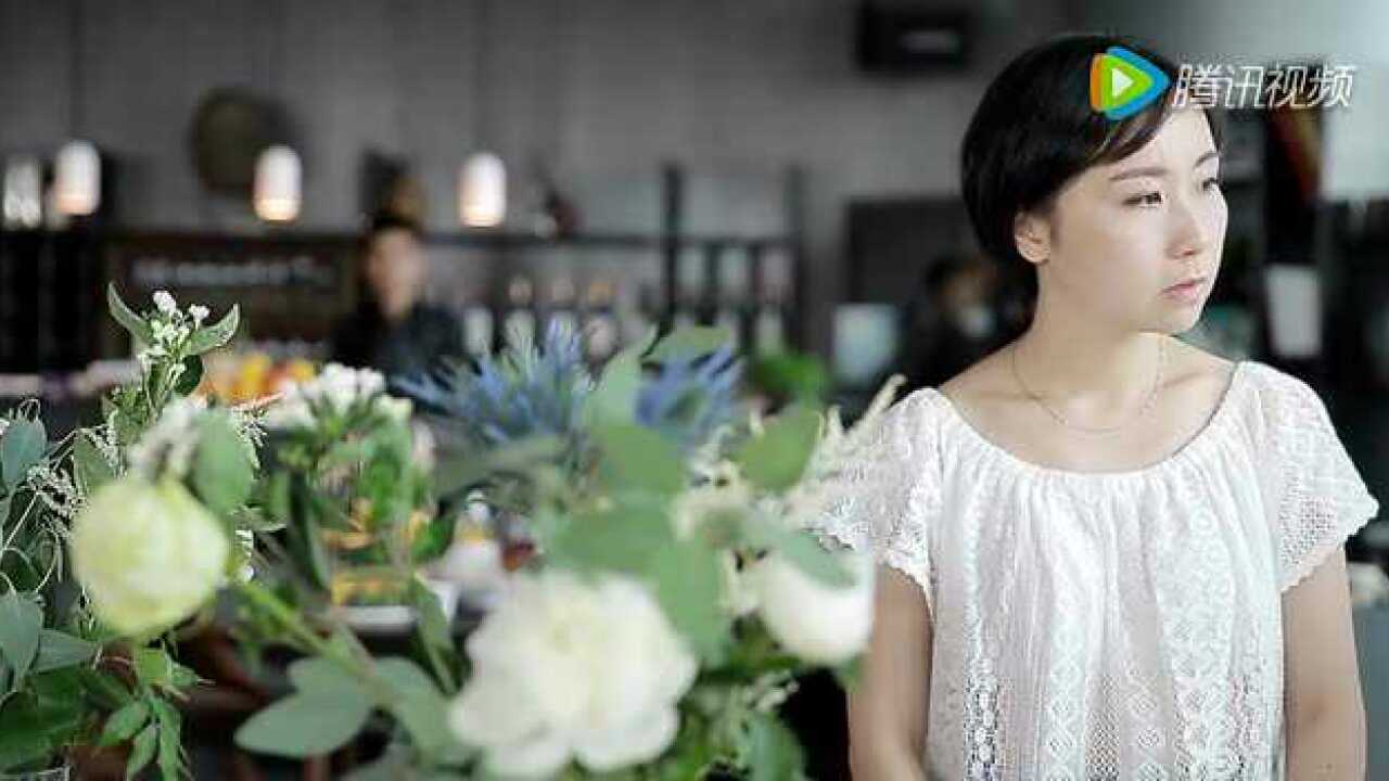 Paeonia.Limflori花艺和时尚的碰撞，梦幻优雅的最终想象_高清1080P在线观看平台_腾讯视频