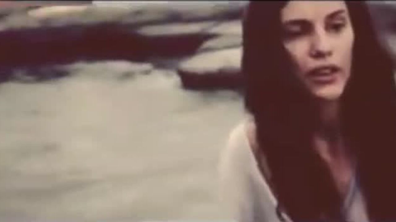 超有磁性的声音来自德国的美女AnnaF《toofar》_腾讯视频