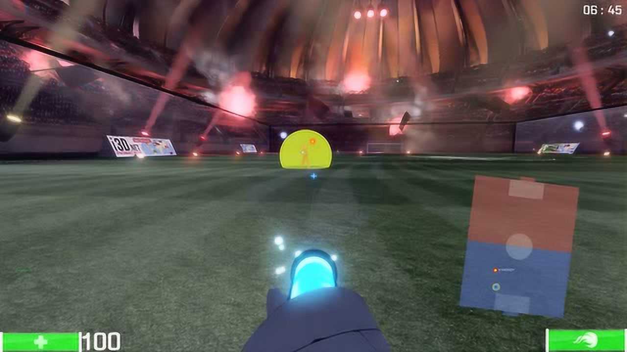 【Z小驴XY小源】superball~疯狂科技球_高清1080P在线观看平台_腾讯视频