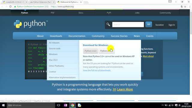 pthon库的pip安装_腾讯视频