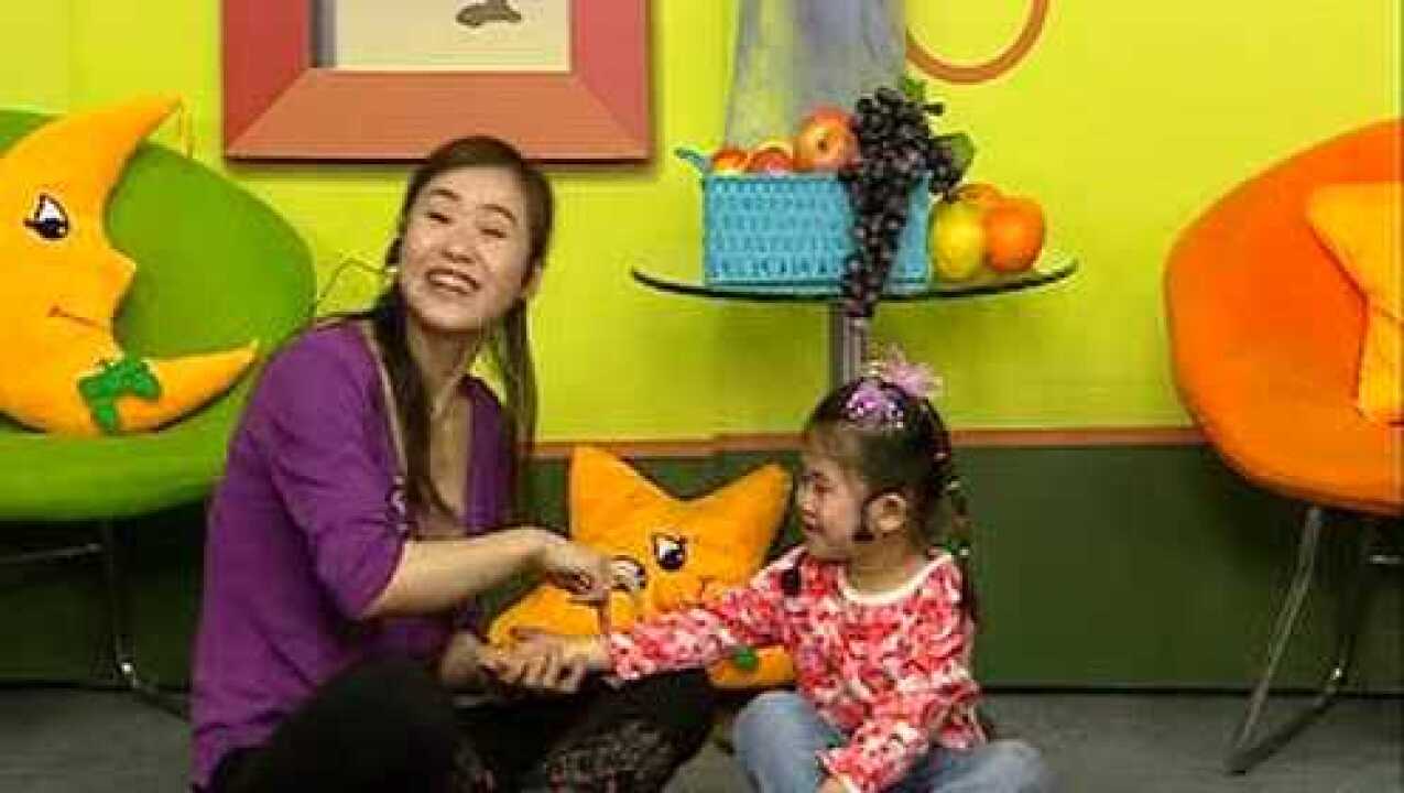 Kinderpower幼儿英语-1a-Unit7_高清1080P在线观看平台_腾讯视频