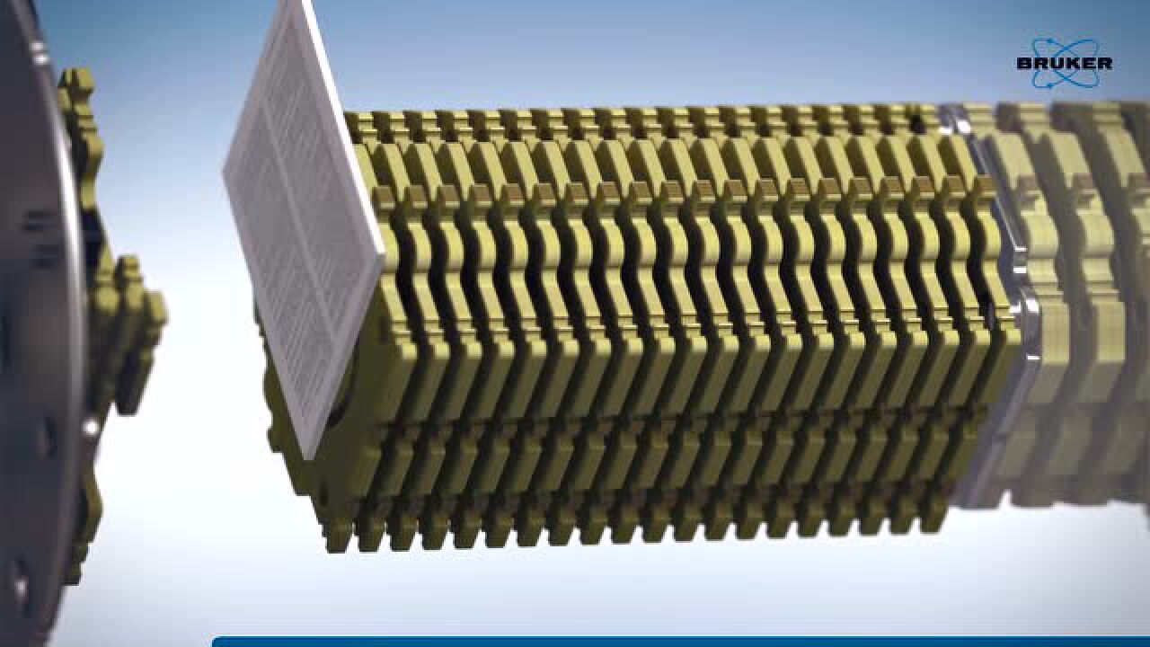 bruker布鲁克TimsToF质谱超乎你的想象_高清1080P在线观看平台_腾讯视频