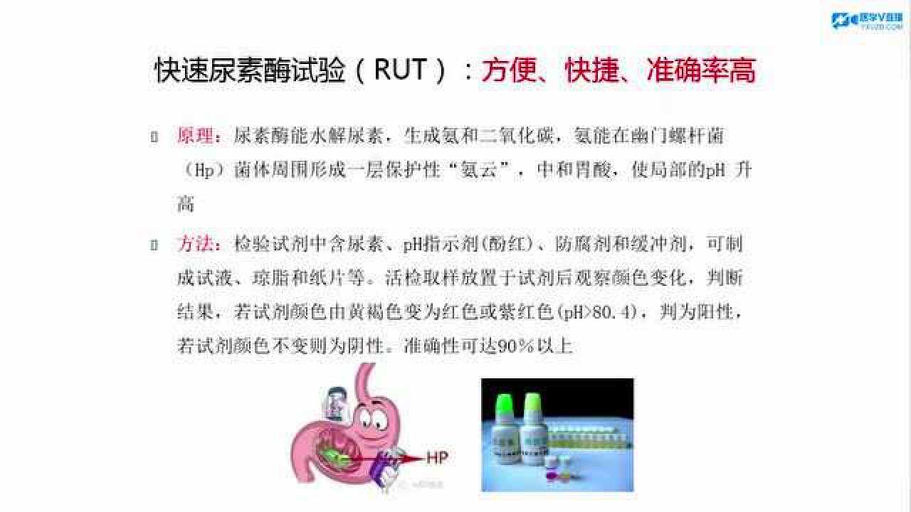 9.快速尿素酶试验（RUT）_高清1080P在线观看平台_腾讯视频