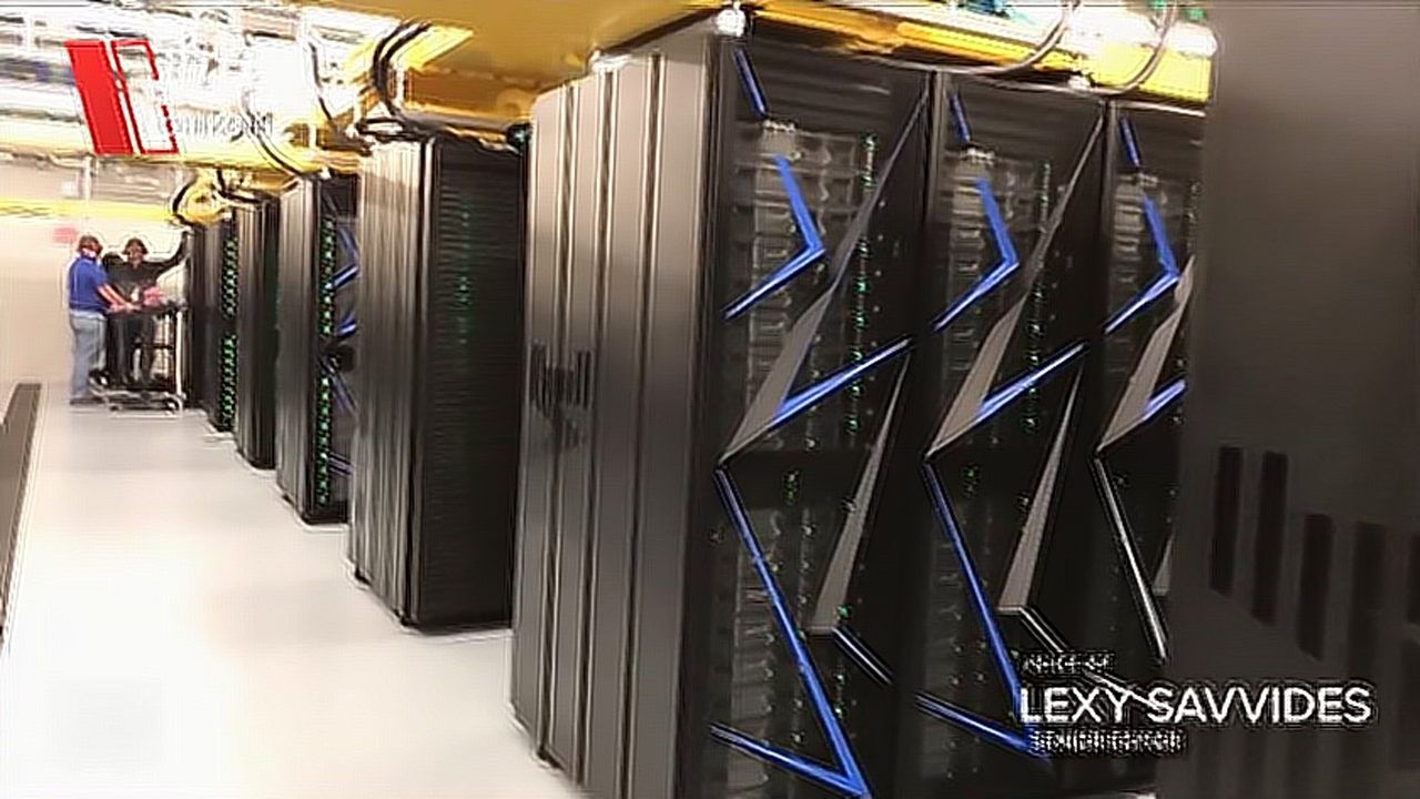 IBM推出辩论人工智能系统Project Debater，完胜人类辩手_高清1080P在线观看平台_腾讯视频