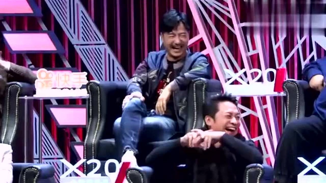 吐槽大会第二季第七期：池子吐槽林雪，用天津话爆笑吐槽黑帮！_腾讯视频