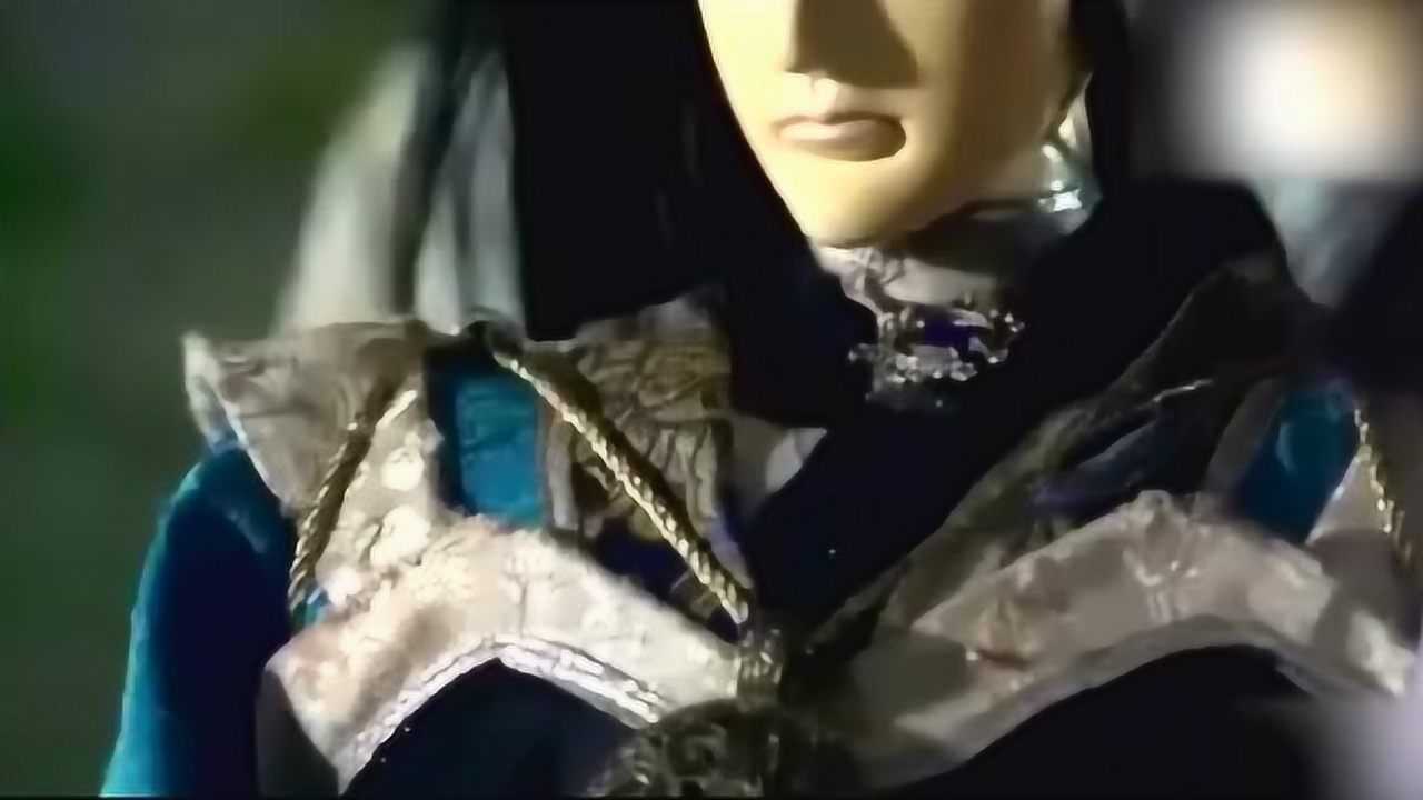 神蛊温皇凰蝶你走错方向了_高清1080P在线观看平台_腾讯视频