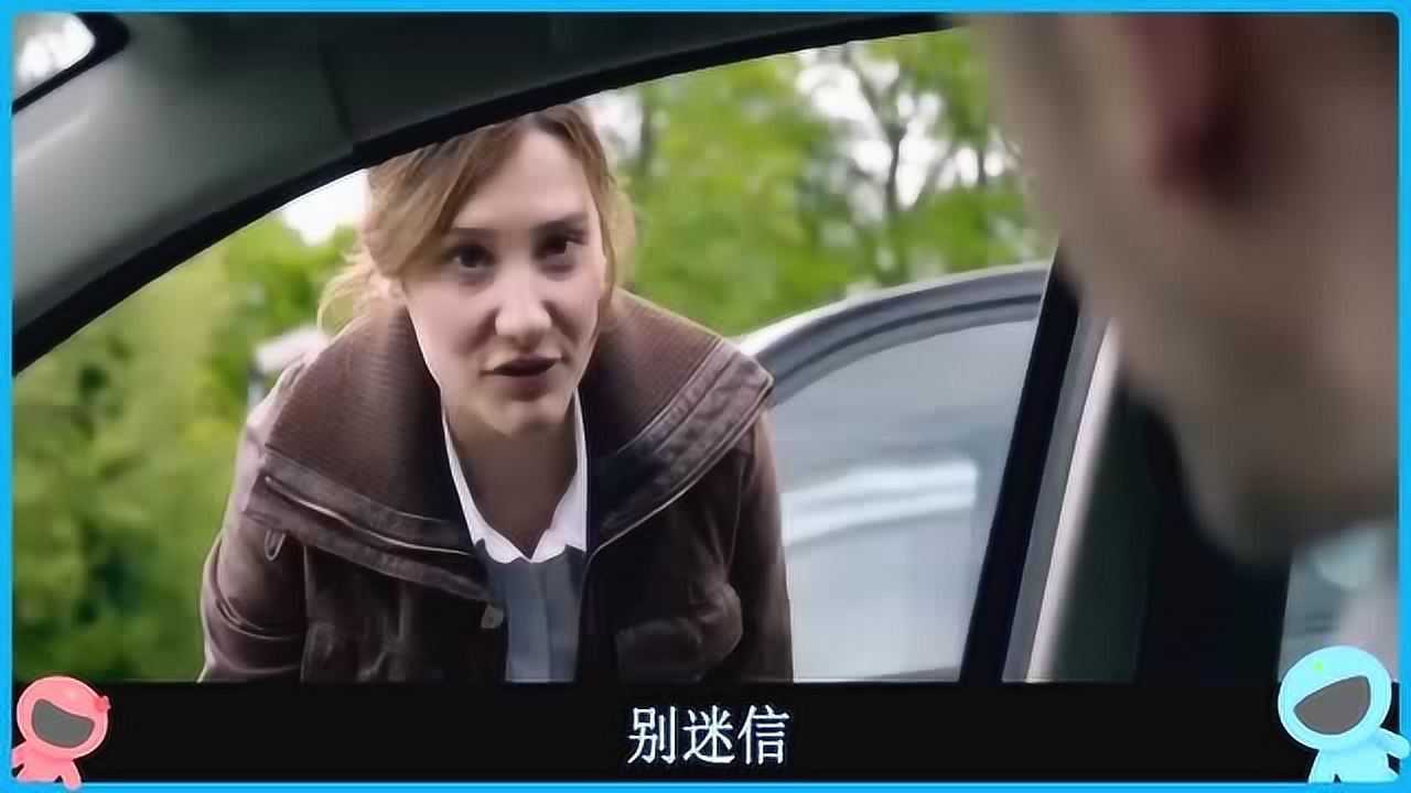 遇到困难时，只有不放弃才能战胜它，乔汉娜的坚持让他看到了希望!_腾讯视频