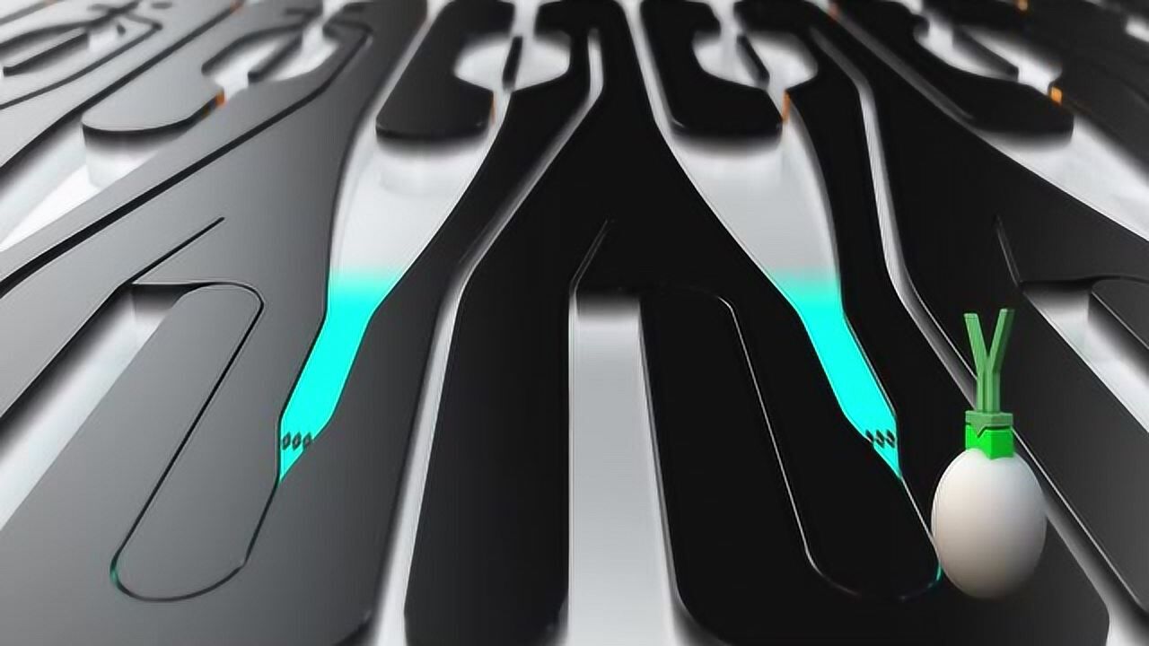 Gyrolab xPlore 离心式微流控试剂盘_腾讯视频