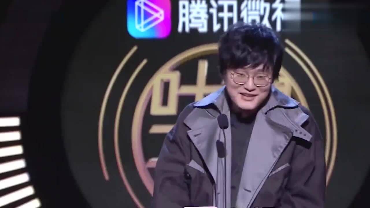 吐槽大会王建国调侃汪苏泷玩音乐够大胆坟头蹦迪爆笑全场_高清1080P在线观看平台_腾讯视频