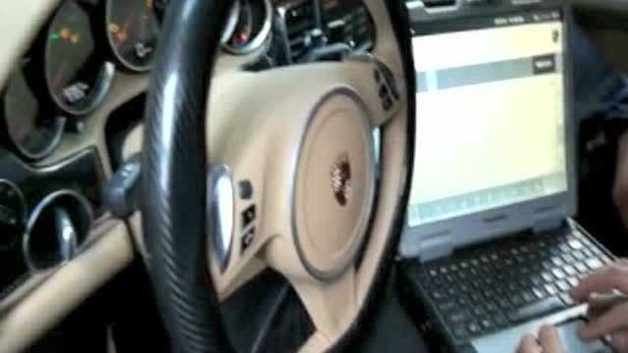 奥迪j794黑屏故障维修,j794主机维修,芯片维修_腾讯视频