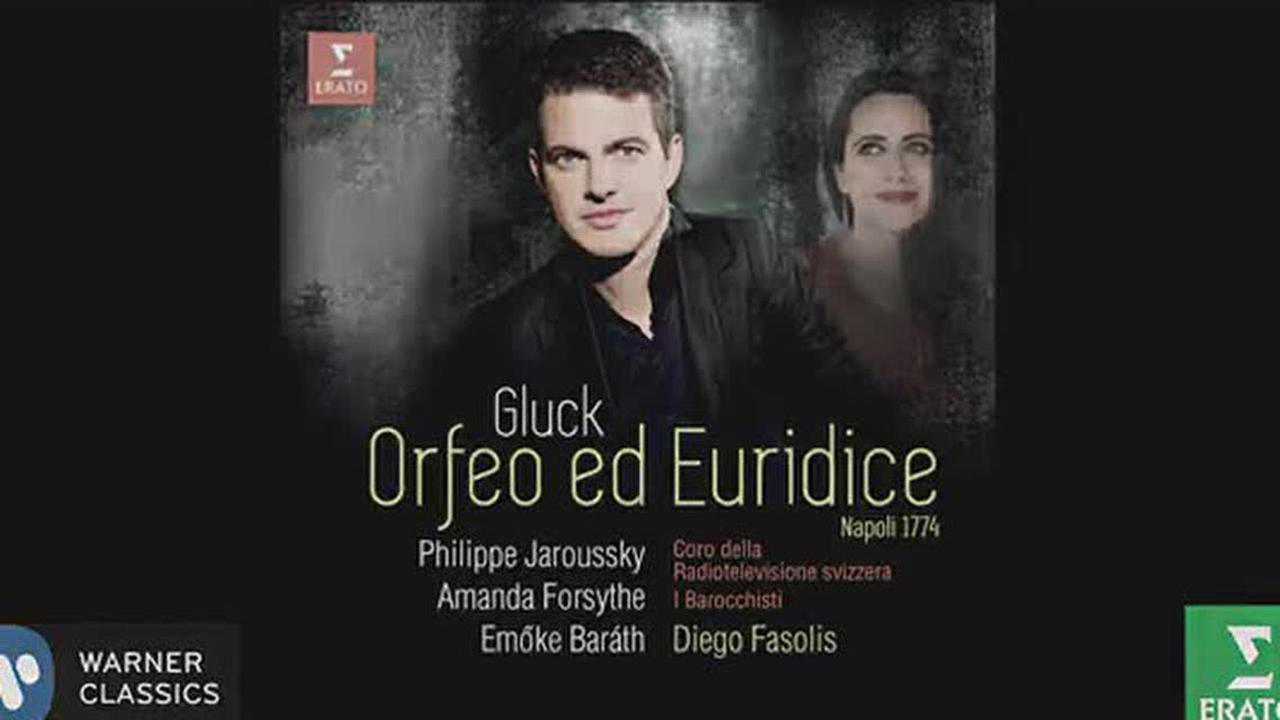 蒙特威尔第的第一首歌剧作品《奥菲欧》_腾讯视频