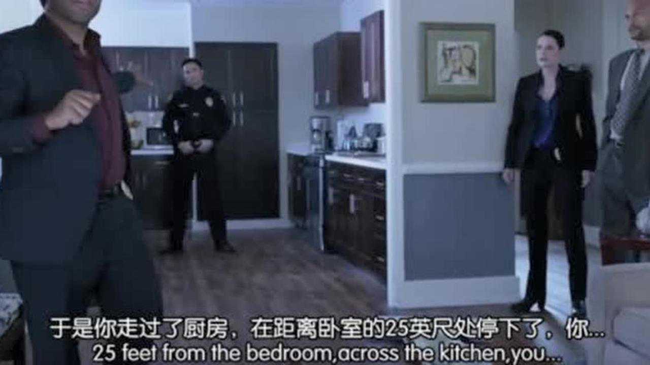 爆笑黑人兄弟：天才神探让人不可思议的破案，黑人小哥都傻眼了高清1080p在线观看平台腾讯视频
