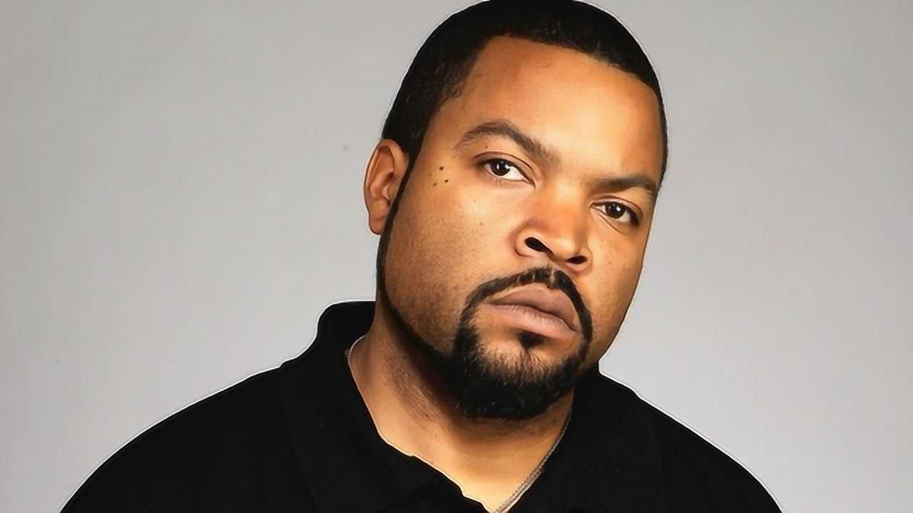 IceCube的这些经典歌曲，不要错过_腾讯视频