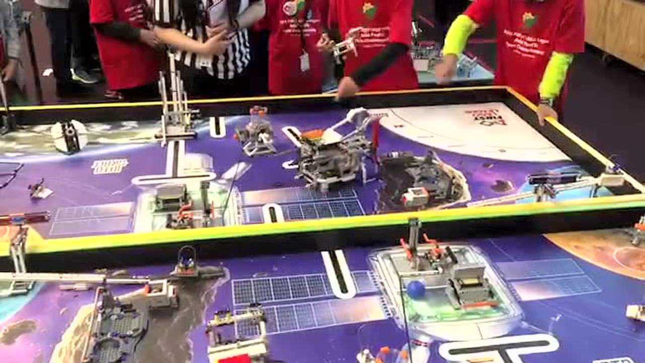 2019FLL国际赛_高清1080P在线观看平台_腾讯视频