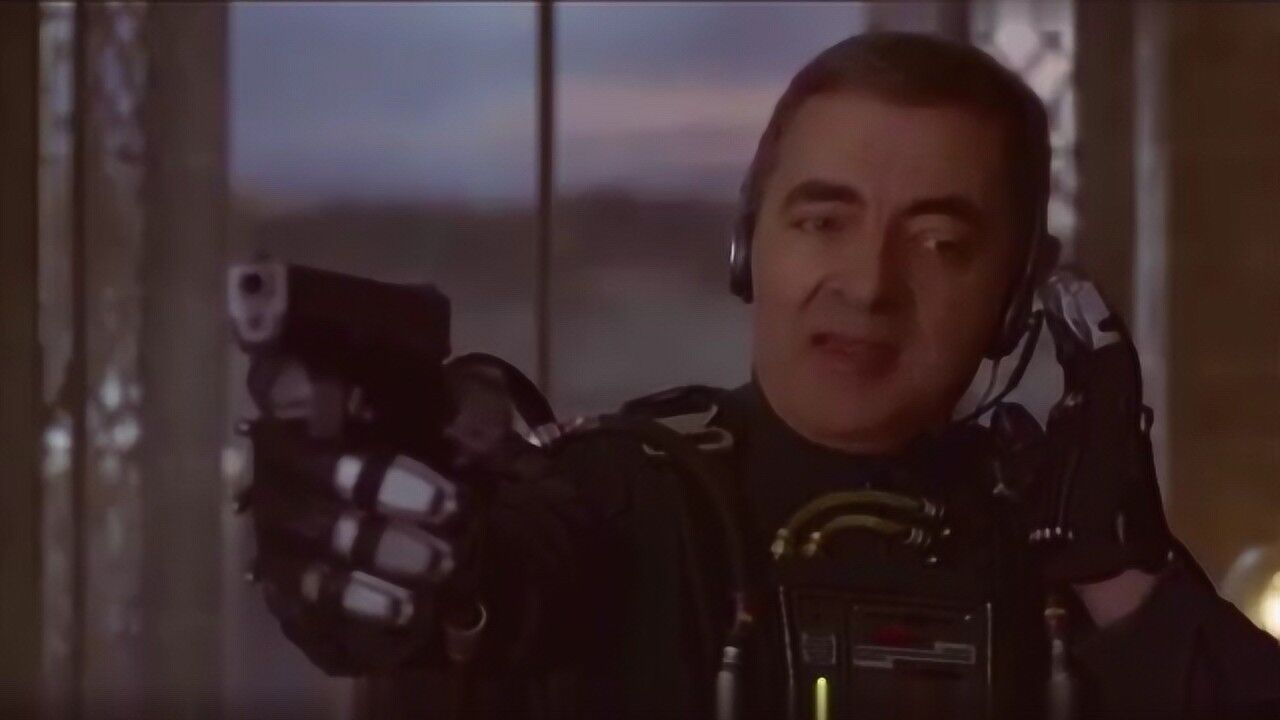 《憨豆特工2》继承了第一部的幽默，和国际刺客斗智斗勇！_高清1080P在线观看平台_腾讯视频