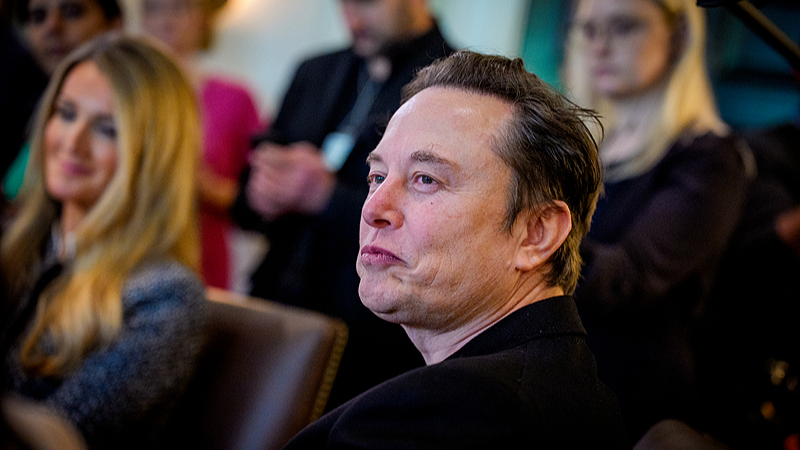 乔布斯是 “烂人”、马斯克是 “渣男”？但他们都是伟大企业家_腾讯新闻