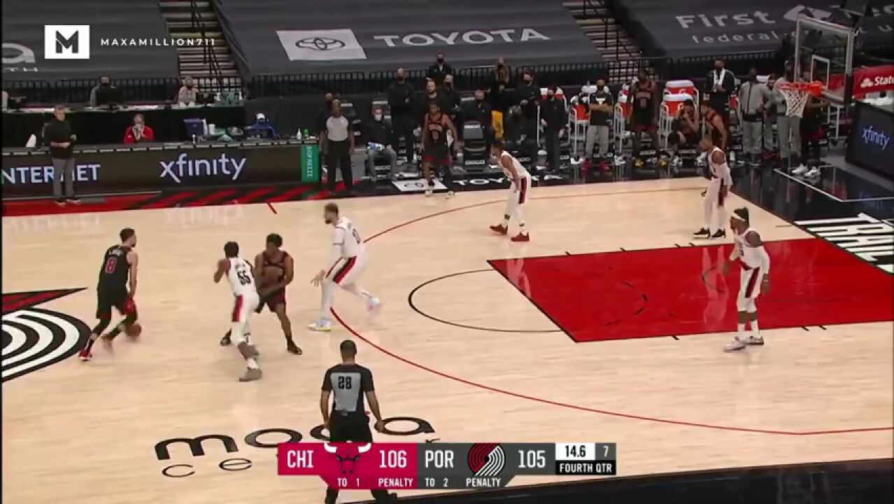 油管大神【MaxaMillion711】制作的拉文&穆雷混剪_腾讯视频